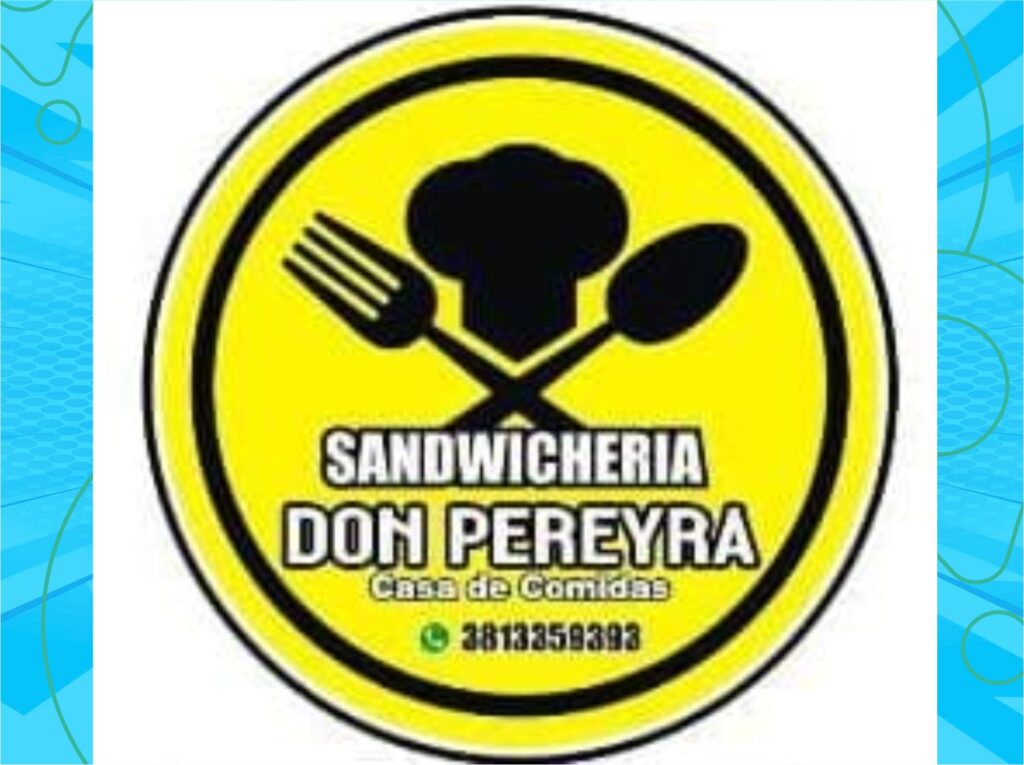 Sandwichería Don Pereyra – Ruta de la Milanga