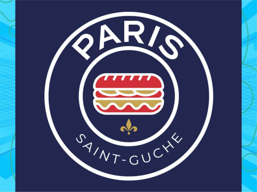 Paris Saint Guché – Ruta de la Milanga